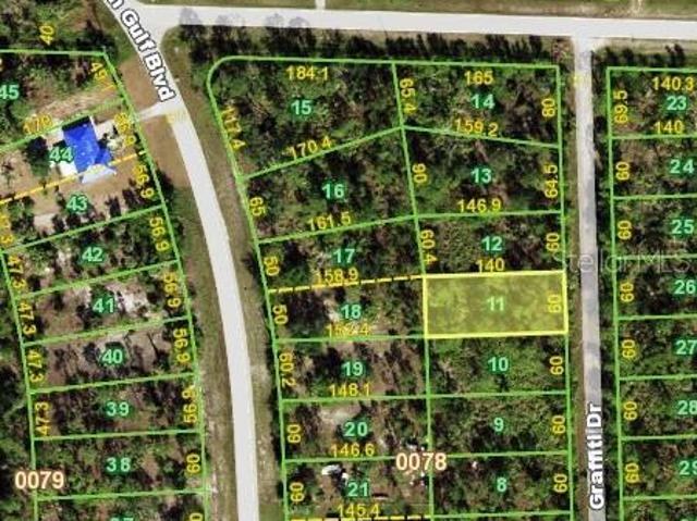 12295 Graffiti Dr, Punta Gorda, FL 33955 | MLS #C7514 | Compass