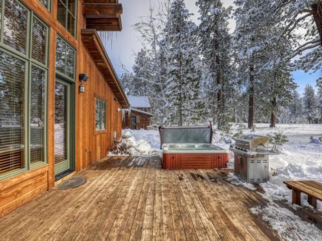 12298 Frontier Trl Unit F25 13, Truckee, CA 96161