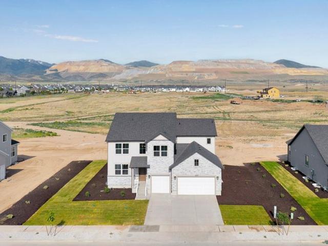 12298 S Lupine Meadow Cv Unit 407, Herriman, UT 84096