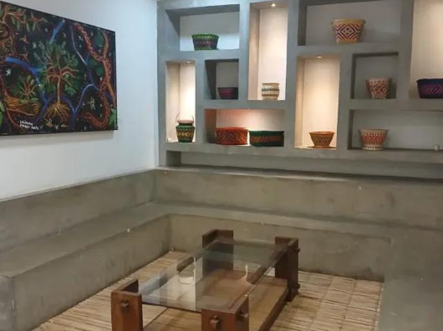 122995 123 Prédio de 3 andares Monousuário
