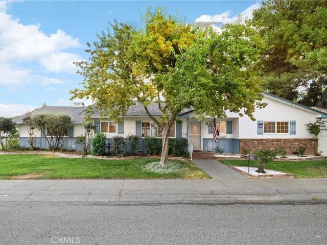 1229 Marin Street
