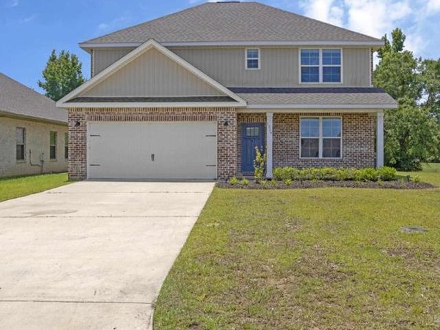 1229 Meadow Trl, Cantonment, FL 32533