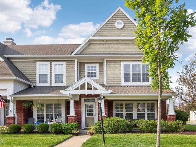 1229 Middlebury Drive, Westfield, IN 46074