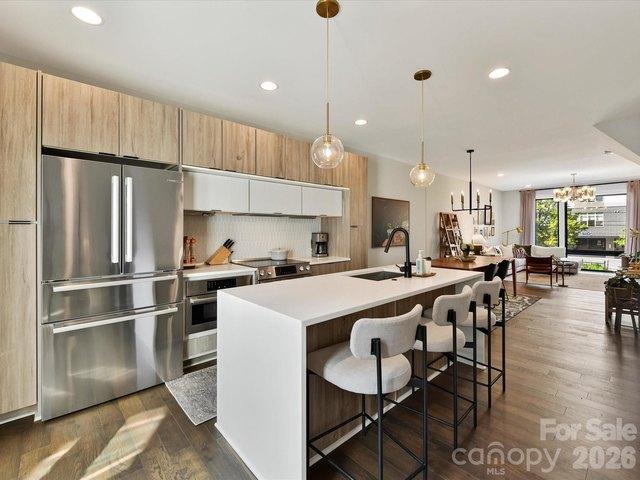 1229 Minter Pl, Charlotte, NC 28203