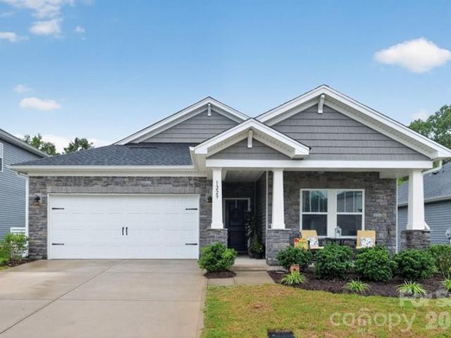 1229 Morehead Dr, Salisbury, NC 28144