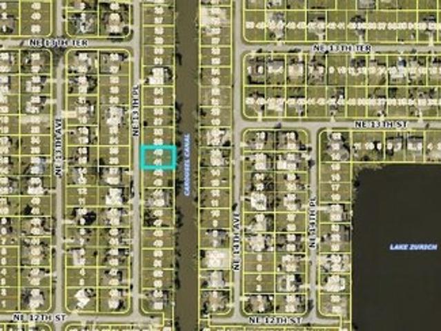 1229 NE 13th Pl, Cape Coral, FL 33909