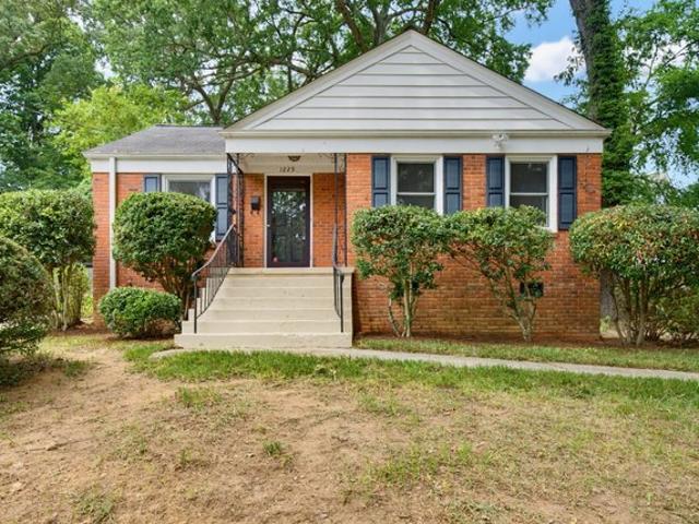 1229 Norris St, Raleigh, NC 27604