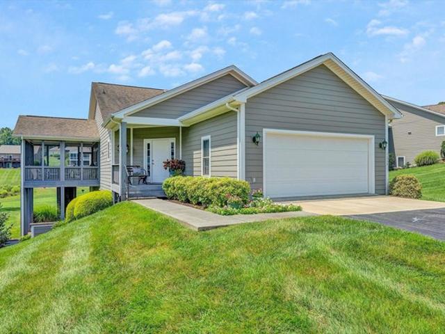 1229 Our Cove Rd, Huddleston, VA 24104
