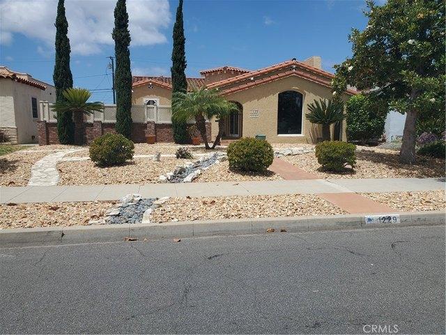1229 Acacia Ave, Torrance, CA 90501
