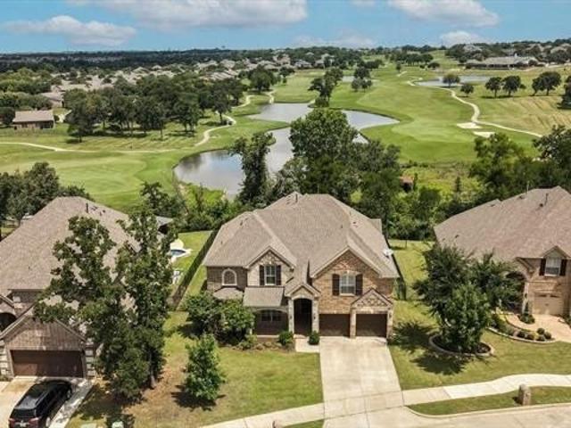 1229 Ardglass Trl, Corinth, TX 76210