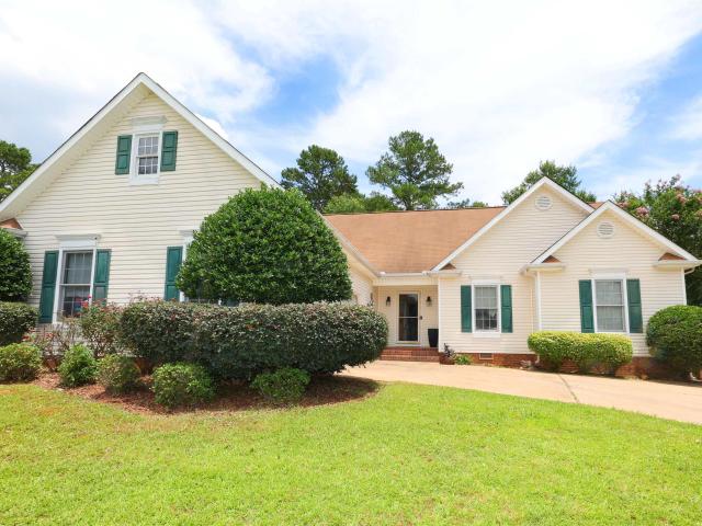1229 Berkshire Drive