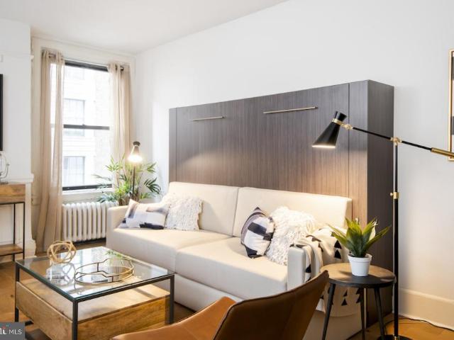1229 Chestnut St, Unit 1605, Philadelphia, PA 19107 | MLS #PAPH2598 | Compass