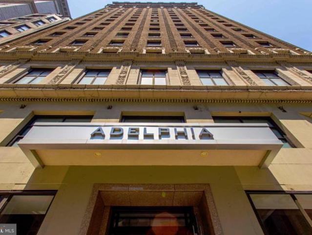 1229 Chestnut St #519, Philadelphia, PA 19107