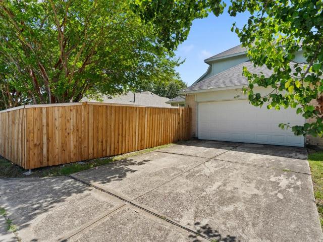 1229 Clear Creek Drive