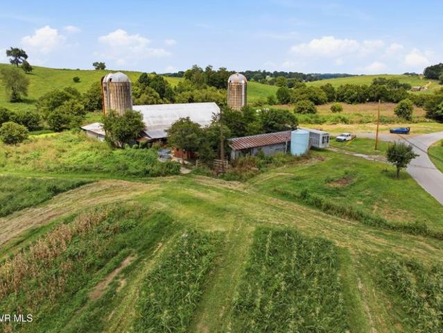 1229 Clear Springs Rd, Limestone, TN 37681