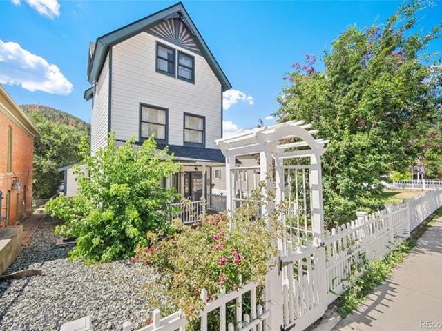 1229 Colorado Blvd, Idaho Springs, CO 80452