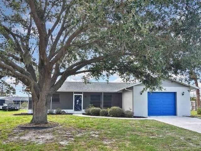 1229 Coral Ln, Englewood, FL 34224