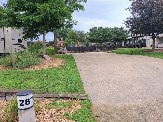 1229 County Road 663 Lot 287, Oak Grove, AR 72660