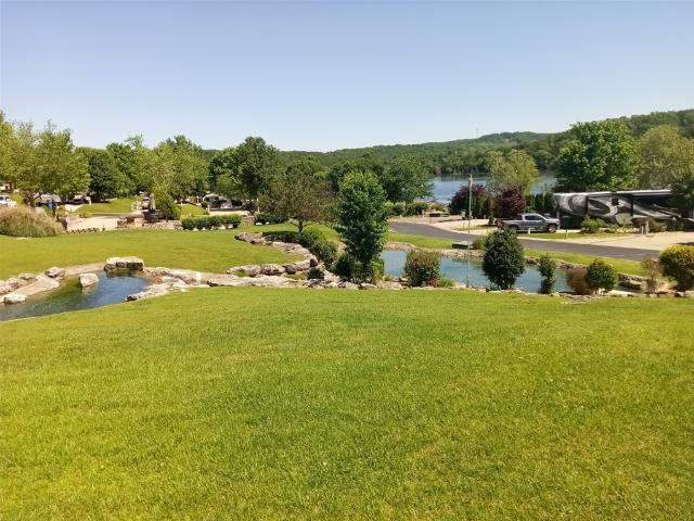 1229 County Road 663 Lot #304