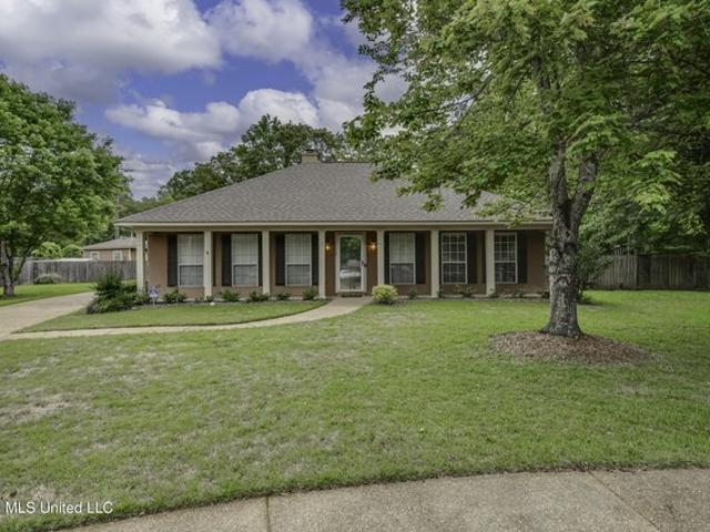 1229 Crossview Ct, Brandon, MS 39042