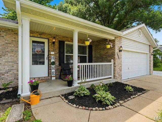 1229 Crystal Heights Rd, Crystal City, MO 63019