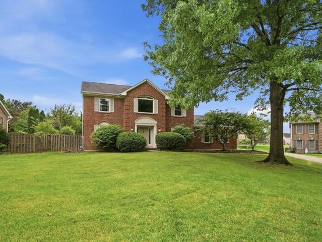 1229 Darvyville Dr, Florence, KY 41042