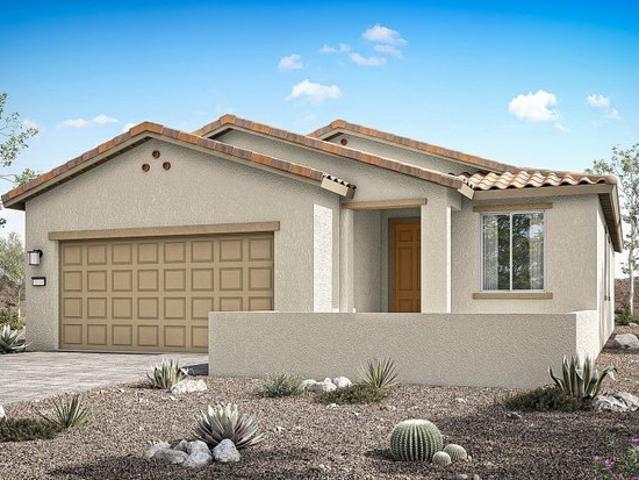 1229 Desert Halo Dr, Henderson, NV 89015