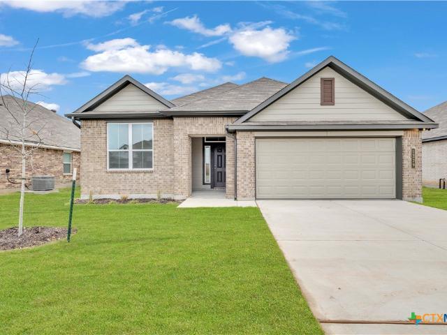 1229 Dowdy Dr, Belton, TX 76513 | MLS #571423 | Compass