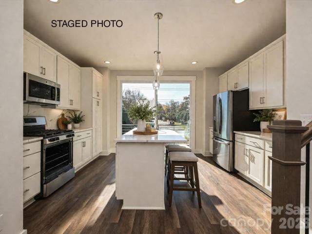 1229 E 34th St, Unit CSW0421, Charlotte, NC 28205 | MLS #4211 | Compass