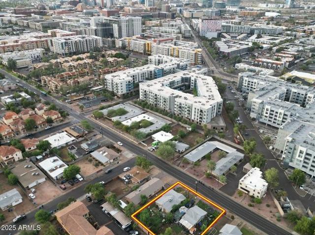 1229 E Spence Ave, Tempe, AZ 85281