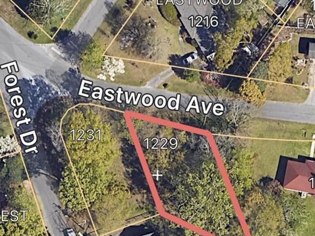 1229 Eastwood Ave, Hanahan, SC 29410