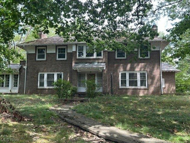 1229 East Blvd, Cleveland Heights, OH 44108