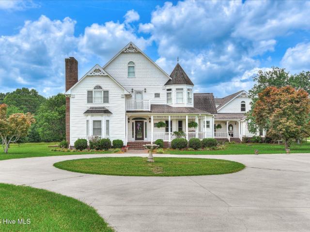 1229 Elberton Highway