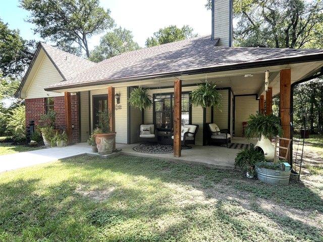 1229 Epps Rd, Palmer, TX 75152