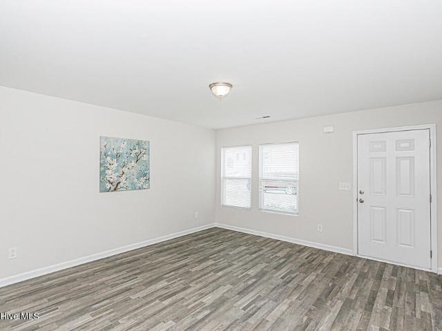 1229 Fescue Rd, Rocky Mount, NC 27801 | MLS #100532 | Compass