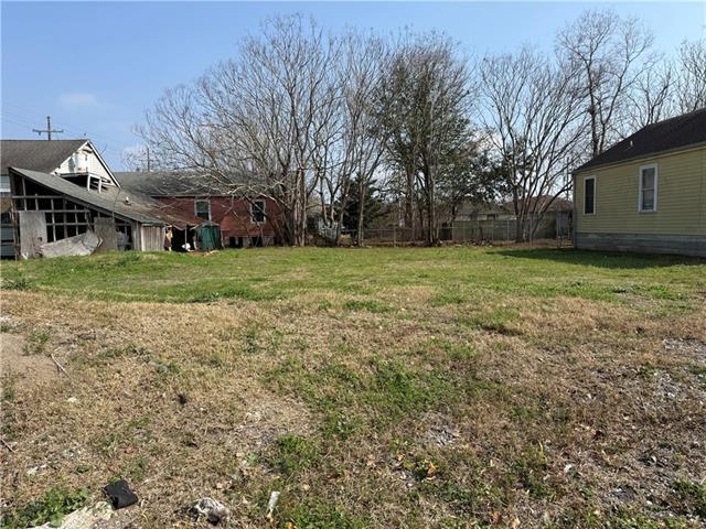 1229 Flood St, New Orleans, LA 70117 | MLS #2543