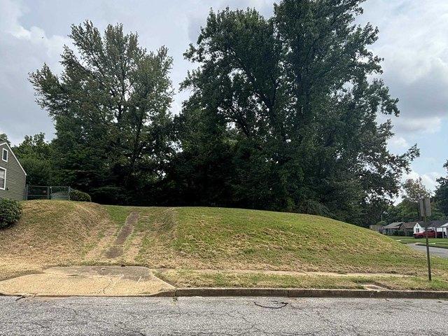 1229 Gausco Rd 119 Pt Lot W, Memphis, TN 38106
