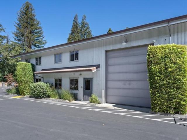 1229 Grove St Unit 2, Healdsburg, CA 95448