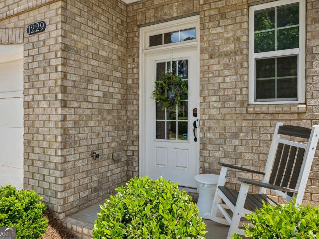 1229 Hampton Park Road