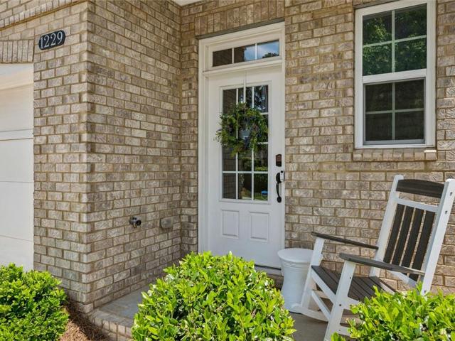 1229 Hampton Park Road