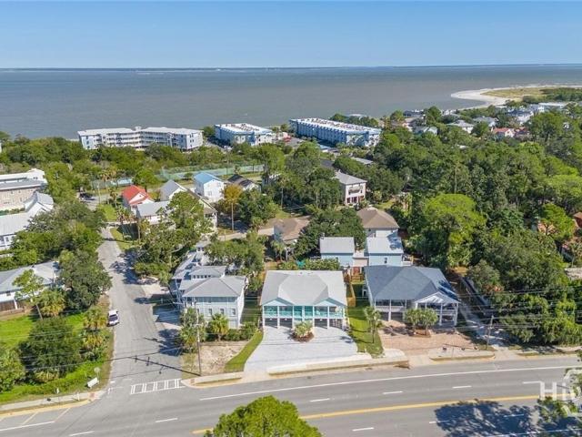 1229 Highway 80, Unit A, Tybee Island, GA 31328 | MLS #SA342210