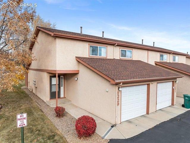 1229 Holland Park Blvd, Colorado Springs, CO 80907