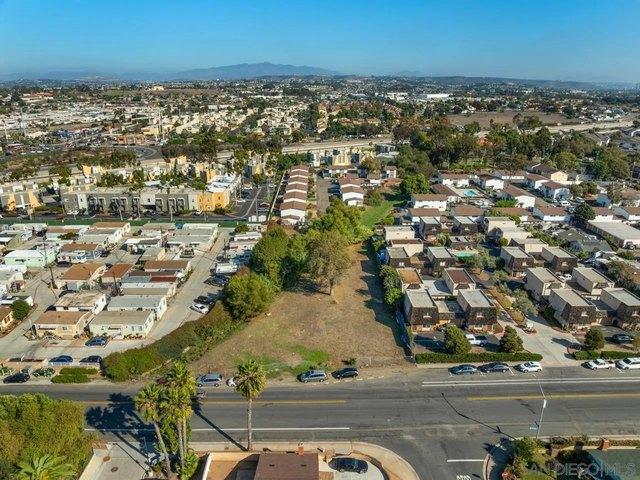 1229 Hollister St Unit 0, San Diego, CA 92154