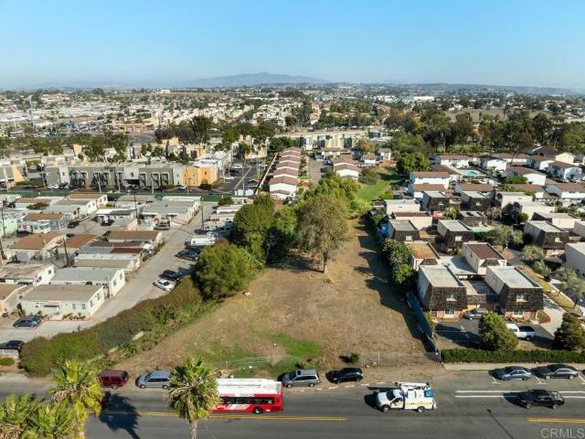 1229 Hollister Street, San Diego, US, CA