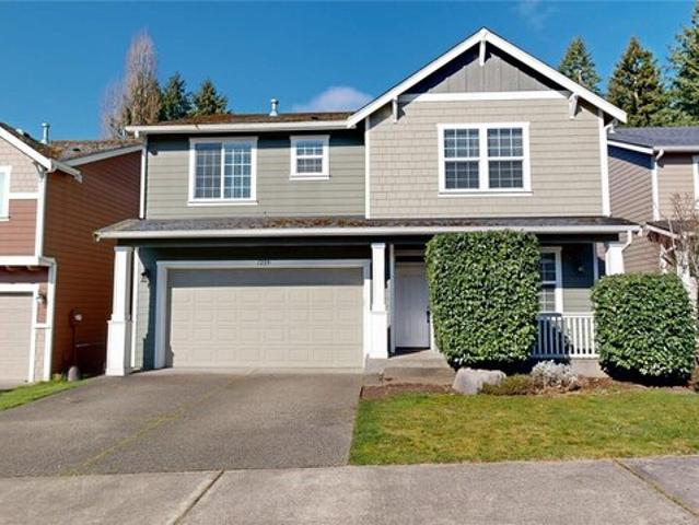 1229 Kiely Dr SE, Olympia, WA 98501