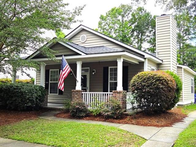 1229 Laurel Park Trl, Mount Pleasant, SC 29466