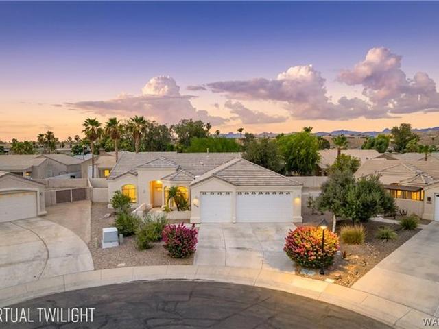 1229 Lause Rd, Bullhead City, AZ 86442