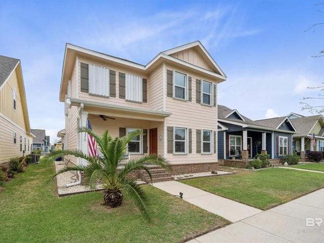 1229 Primrose Ln, Foley, AL 36535