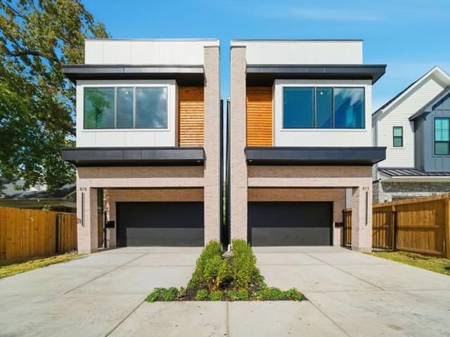 1229 Prince St, Houston, TX 77008