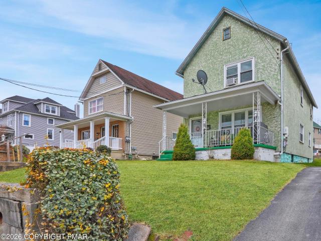 1229 Providence Road